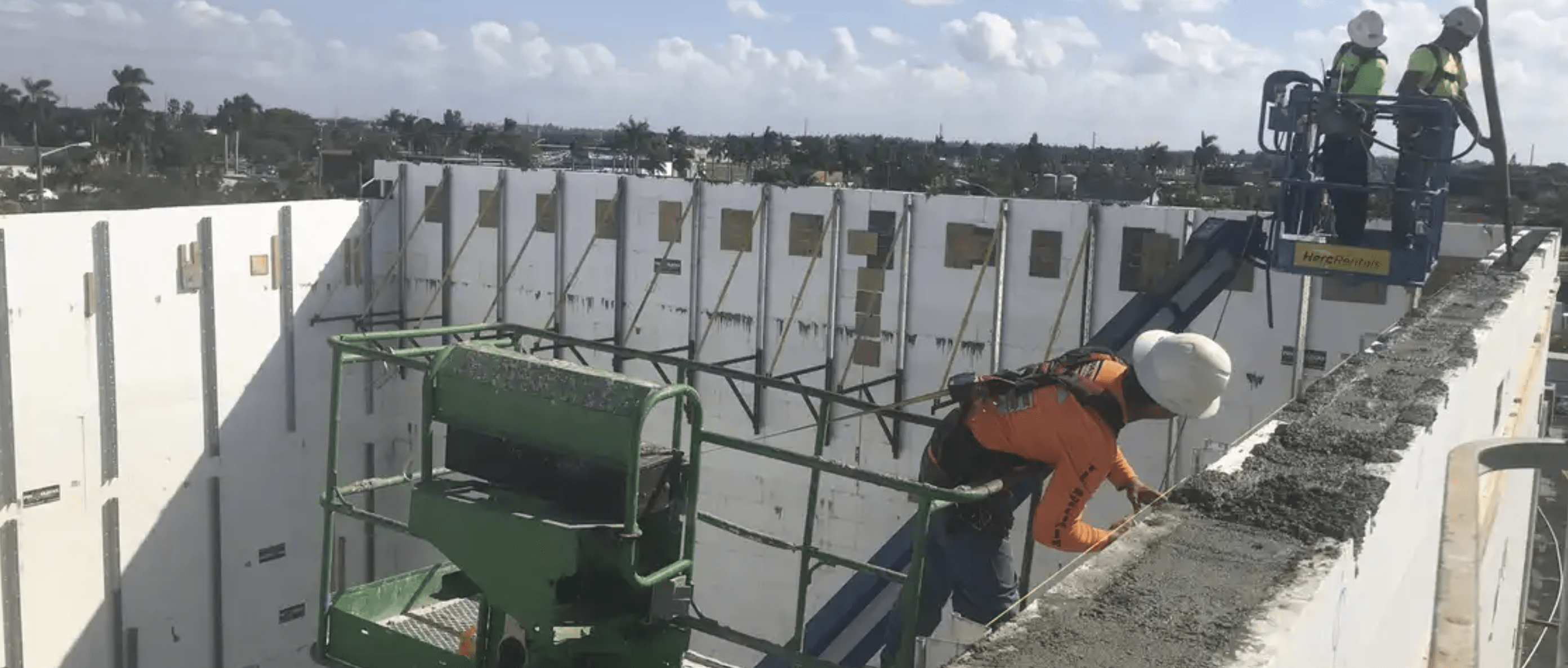 Fox Blocks ICF - Screendollars