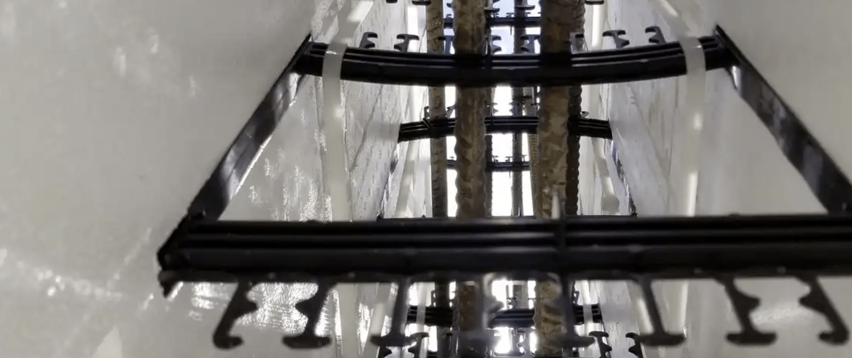 Fox Blocks ICF - Screendollars