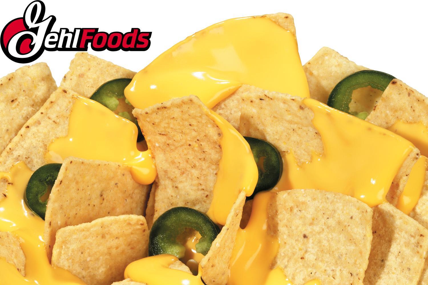 Gehl Foods - Screendollars