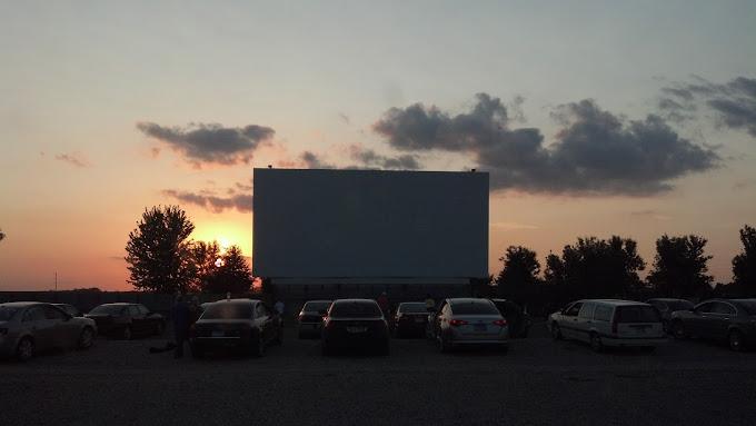 Verne Drive-In - Showtimes & Tickets