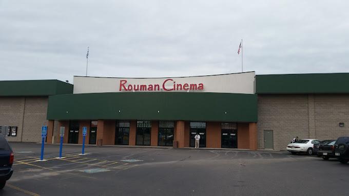 Rouman Cinema - Showtimes & Tickets