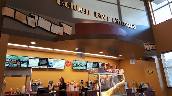 Golden Belt Cinema 6 - Showtimes & Tickets