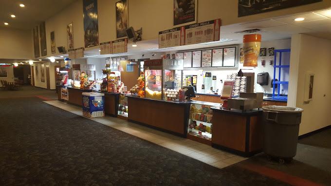 State Millennium Cinema - Showtimes & Tickets