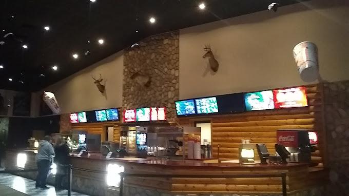 Rouman Cinema - Showtimes & Tickets