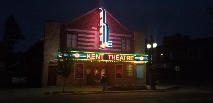 Kent Theatre - Showtimes & Tickets