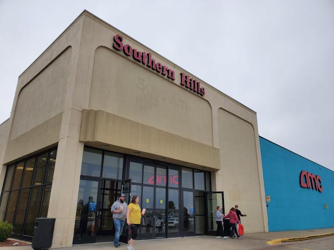 AMC Southern Hills 12 - Showtimes & Tickets