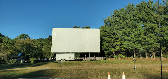 Meadow Bridge Drive-In - Showtimes & Tickets