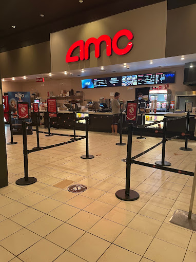 AMC Morgantown 12 - Showtimes & Tickets