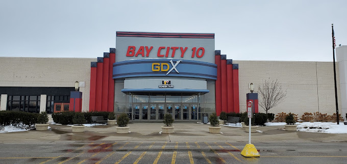 Bay City 10 GDX - Showtimes & Tickets