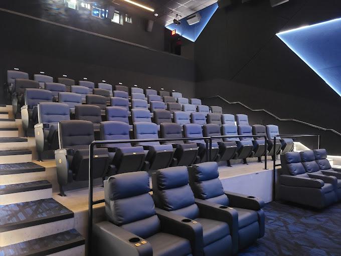 FilmScene The Chauncey - Showtimes & Tickets