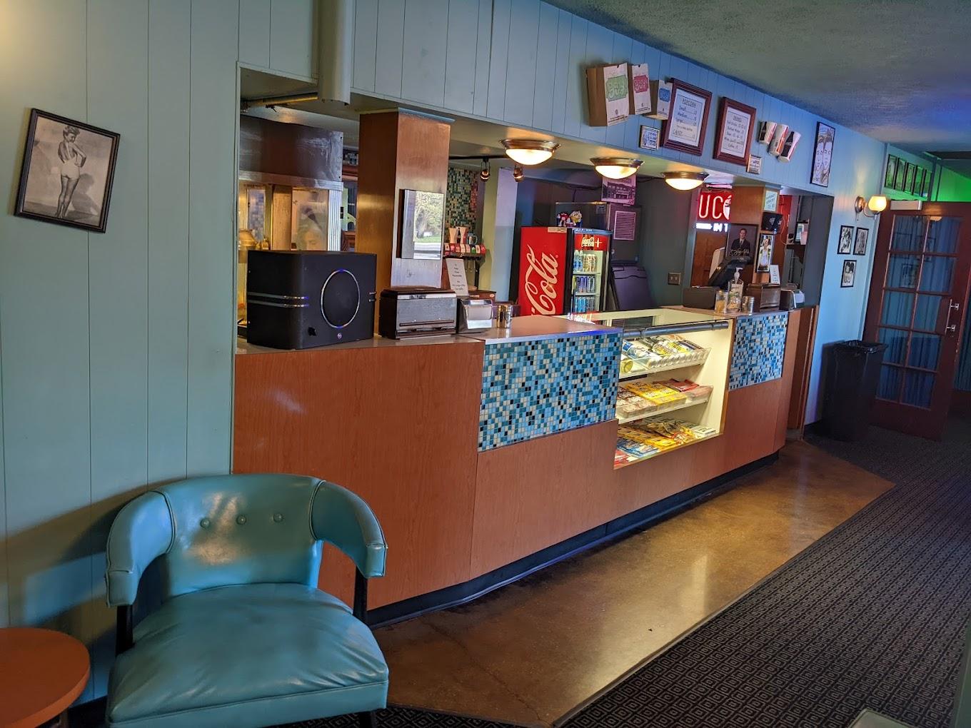 Hi-Pointe Theater - Showtimes & Tickets