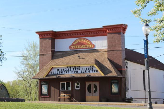 Montello Theater - Showtimes & Tickets