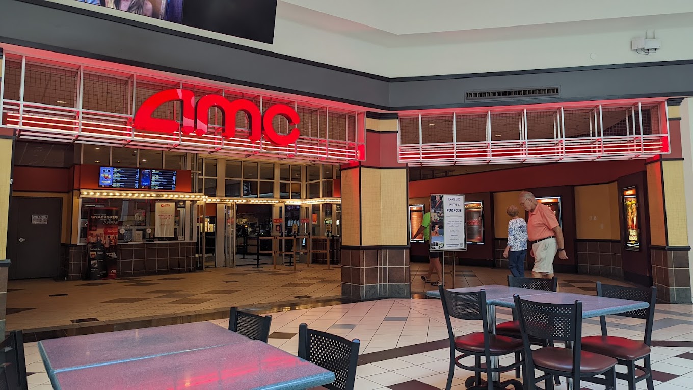 AMC CLASSIC Dover 14 - Showtimes & Tickets