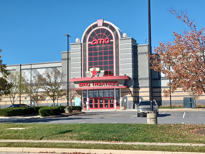 AMC White Marsh 16 Theater in Baltimore, MD - Showtimes
