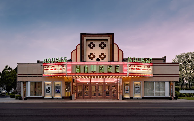 Maumee Indoor Theatre - Showtimes & Tickets