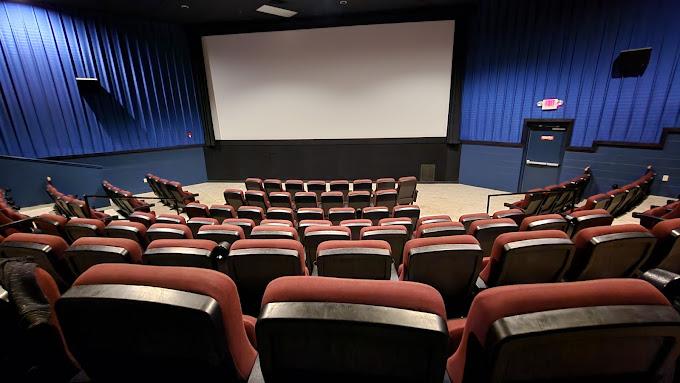 Sunset Cinema - Showtimes & Tickets