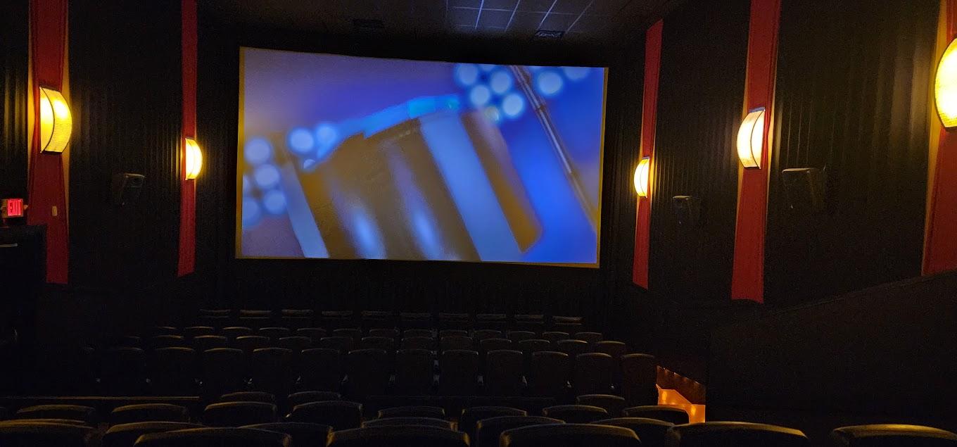 Starmax Cinemas - Showtimes & Tickets