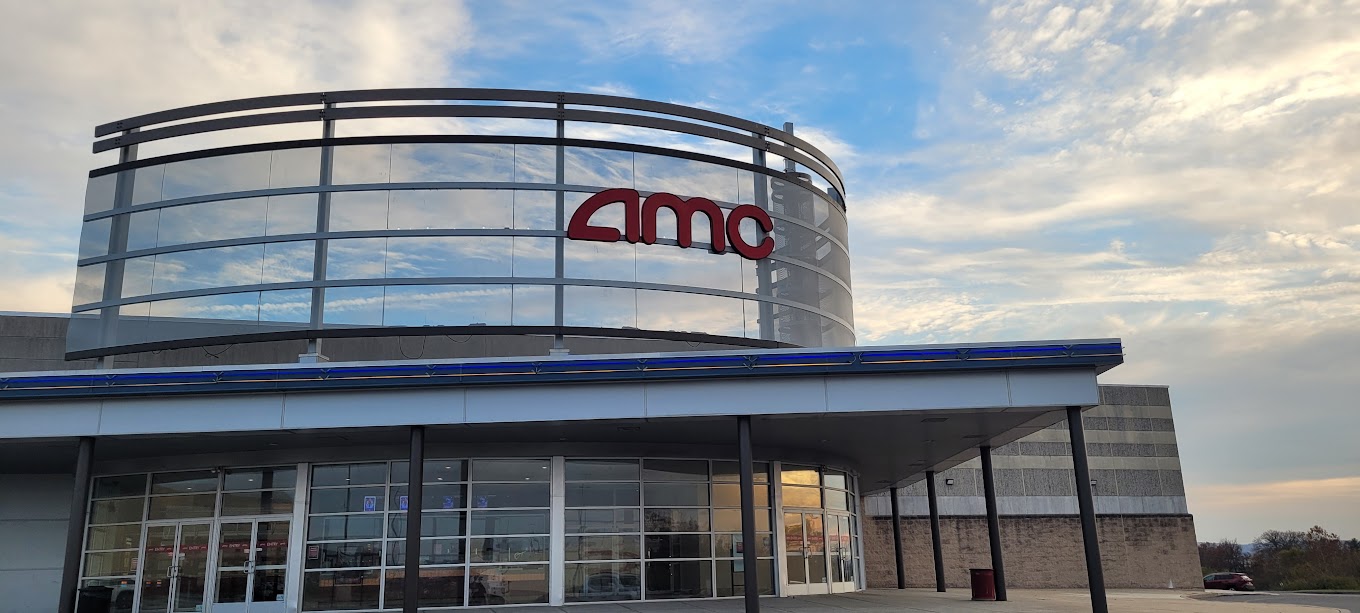 AMC Fairgrounds 10 Theater in Reading, PA - Showtimes