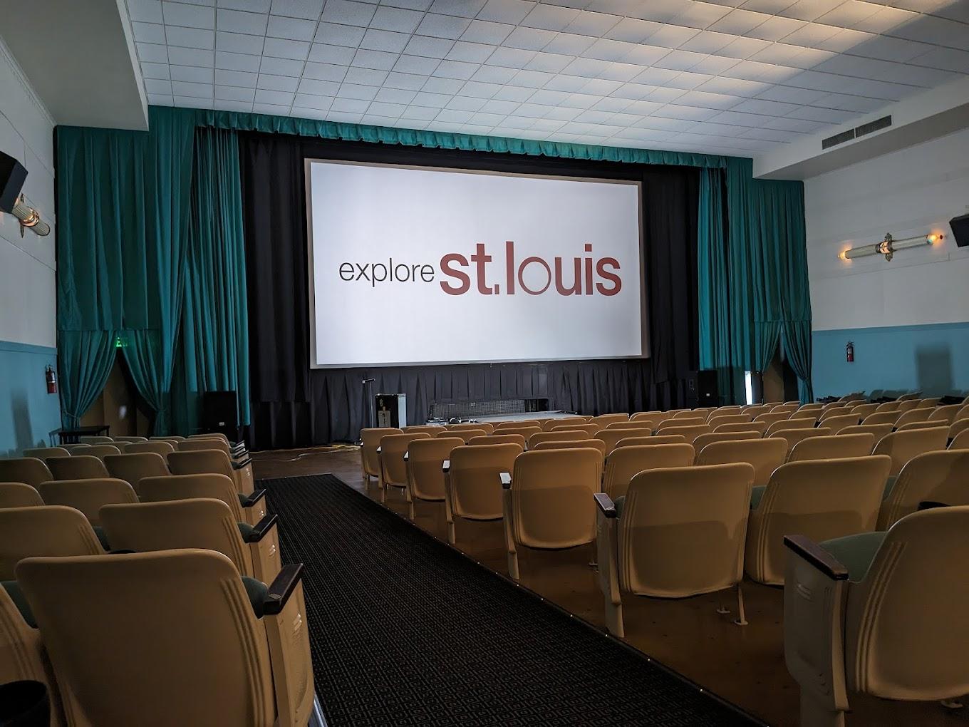 Hi-Pointe Theater - Showtimes & Tickets