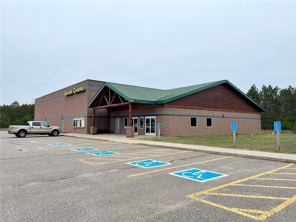 Sunset Cinema - Showtimes & Tickets