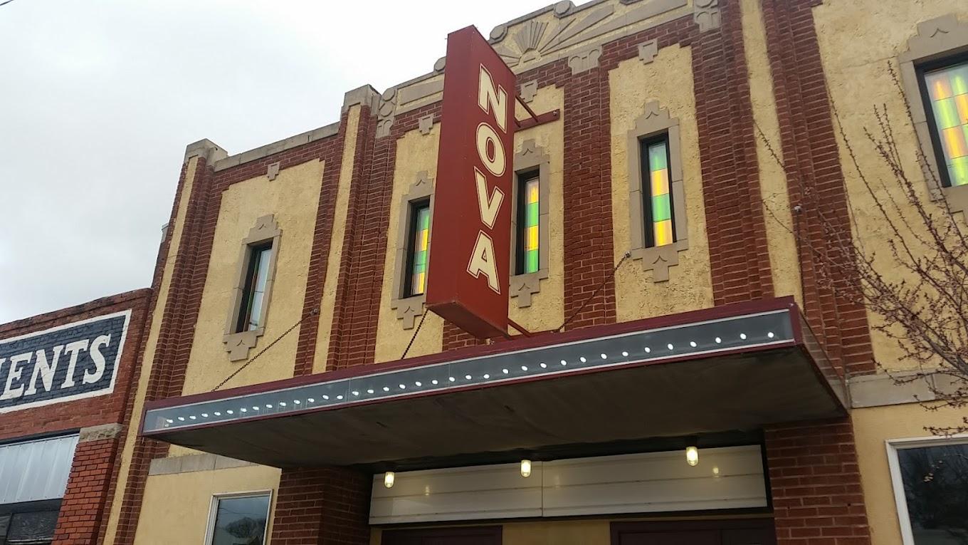Nova Theatre - Showtimes & Tickets