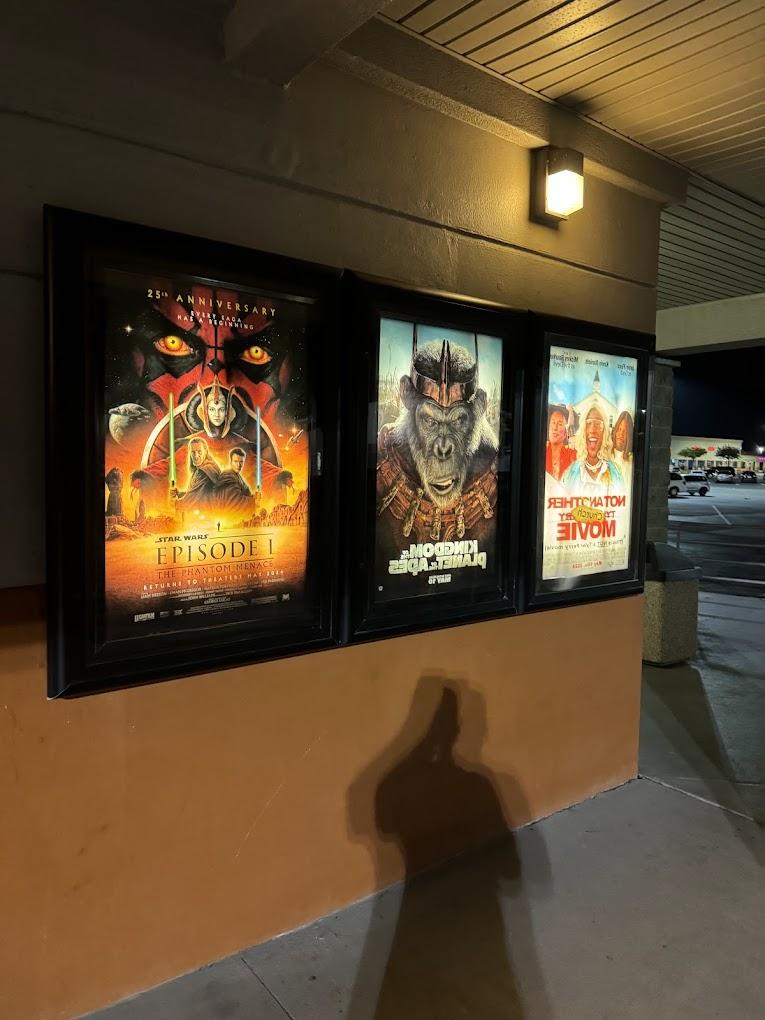 GTC Beacon Brooksville Cinemas - Showtimes & Tickets