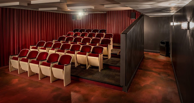 Floralee Hark Cohen Cinema - Showtimes & Tickets