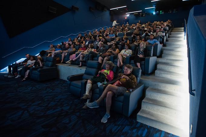 FilmScene The Chauncey - Showtimes & Tickets