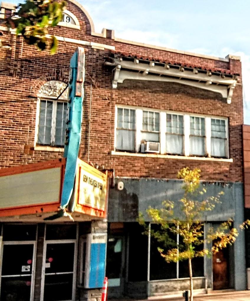 Barry Cinemas Acme Theatre - Showtimes & Tickets