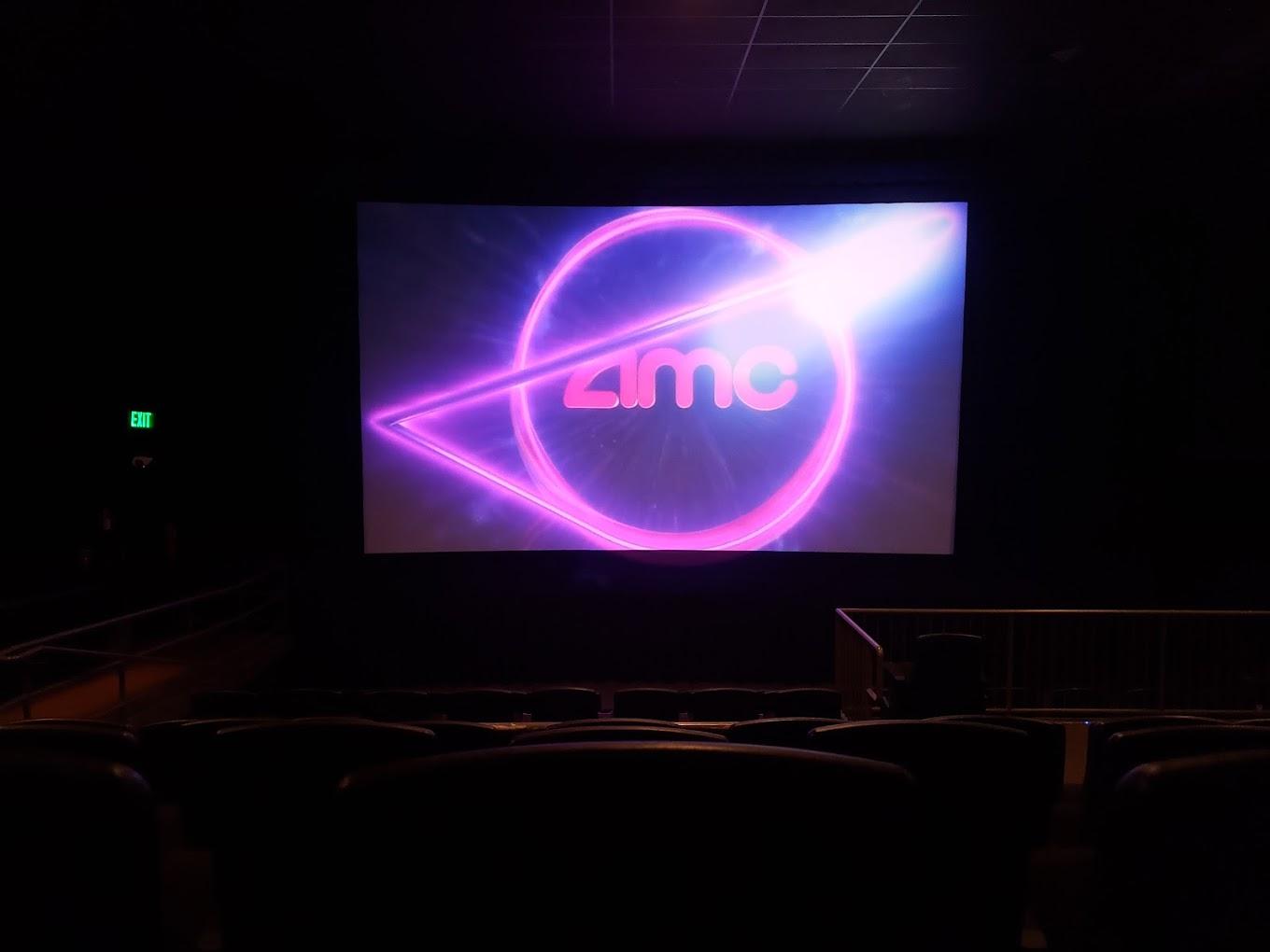 AMC CLASSIC Rapid City 10 - Showtimes & Tickets