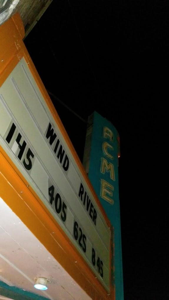 Barry Cinemas Acme Theatre - Showtimes & Tickets