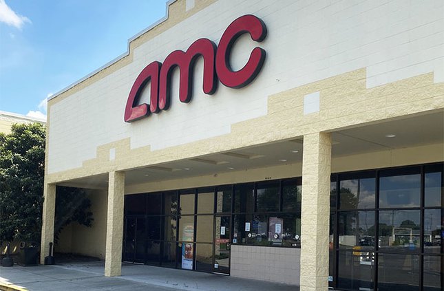 AMC CLASSIC Statesboro 12 - Showtimes & Tickets