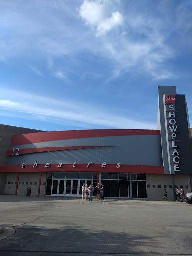 AMC Classic Columbus 12 - Showtimes & Tickets