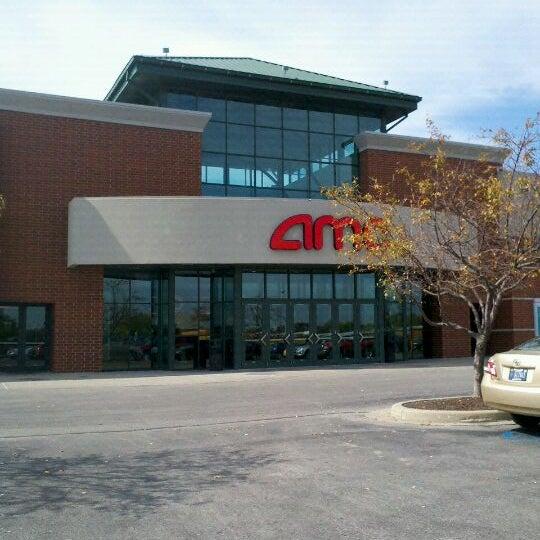 AMC Classic Terre Haute 12 - Showtimes & Tickets