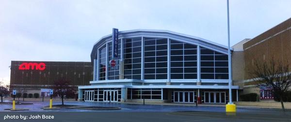 AMC Evansville 16 - Showtimes & Tickets