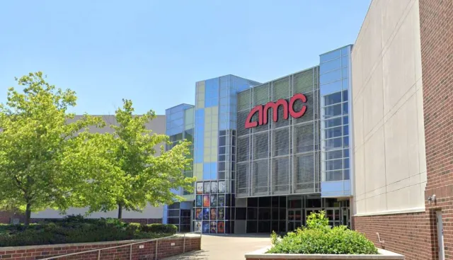 AMC Jefferson Point 18 - Showtimes & Tickets