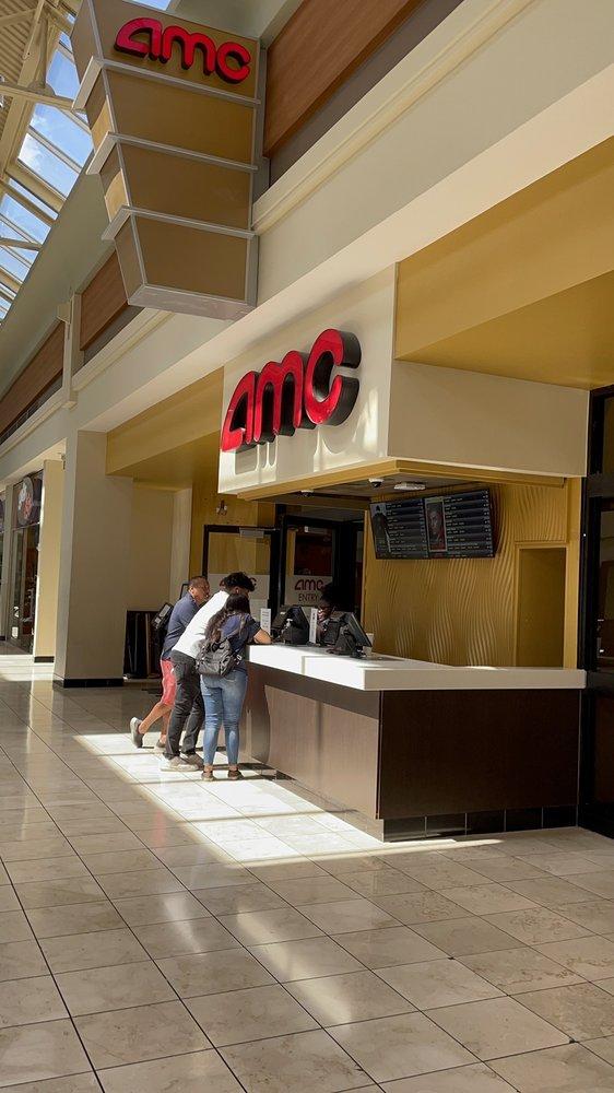 AMC Penn Square 10 - Showtimes & Tickets