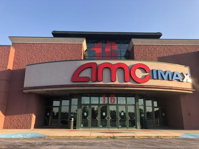AMC Showplace Schererville 16 - Showtimes & Tickets