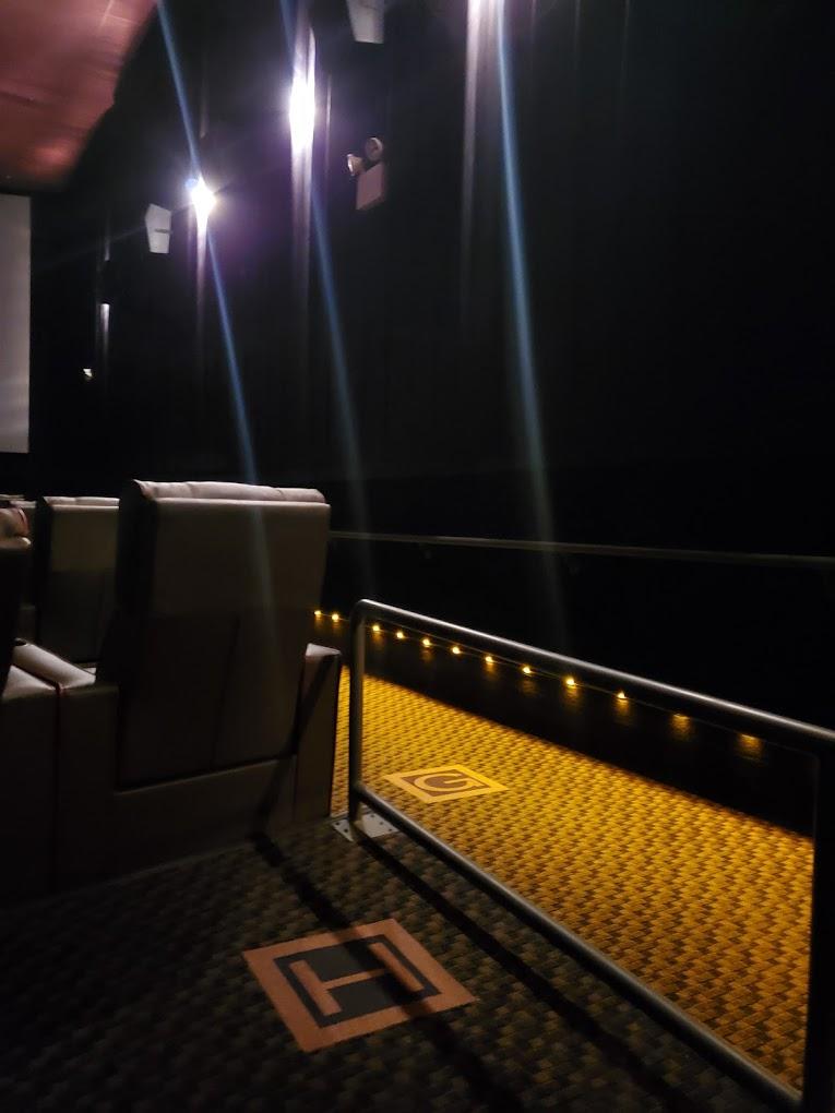 AMC Sikes Senter 10 Theatre in Wichita Falls - Showtimes & Tickets