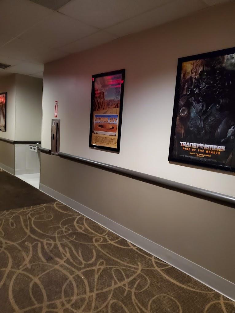 AMC Sikes Senter 10 Theatre in Wichita Falls - Showtimes & Tickets