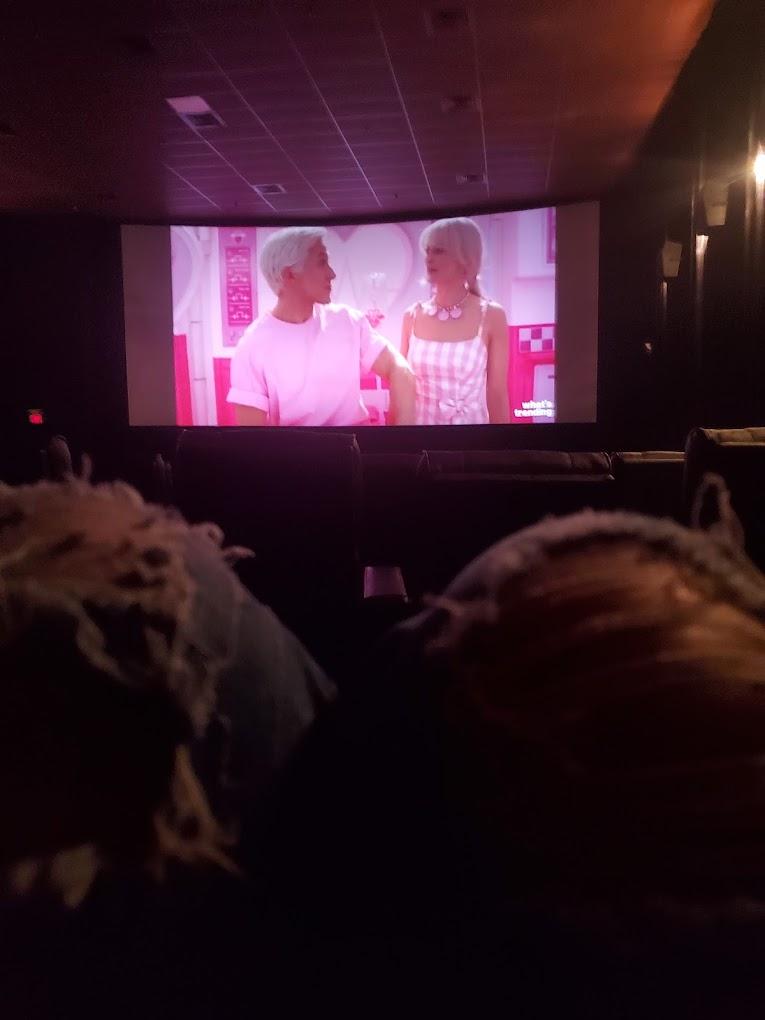 AMC Sikes Senter 10 Theatre in Wichita Falls - Showtimes & Tickets