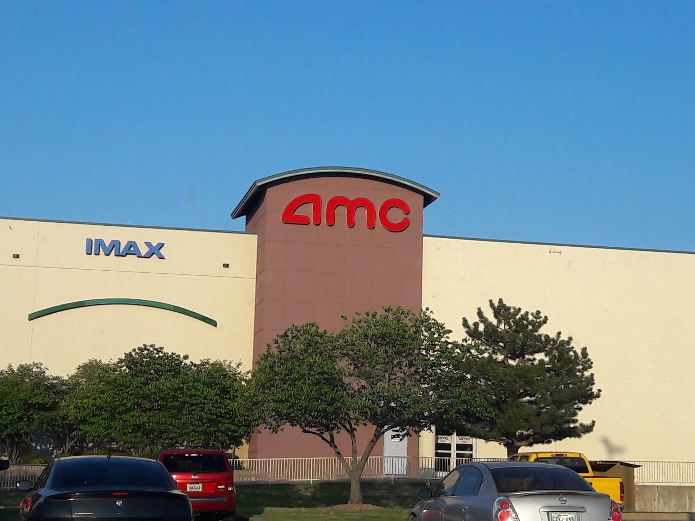 AMC Southroads 20 - Showtimes & Tickets