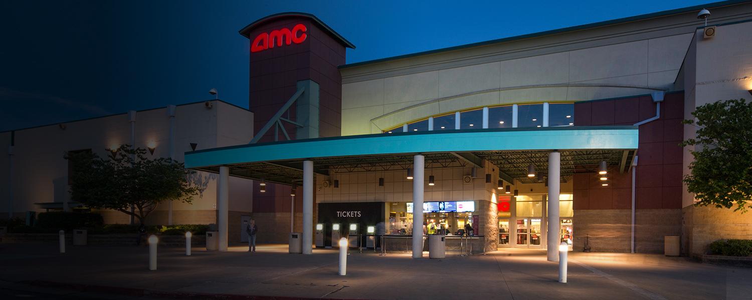 AMC Southroads 20 - Showtimes & Tickets