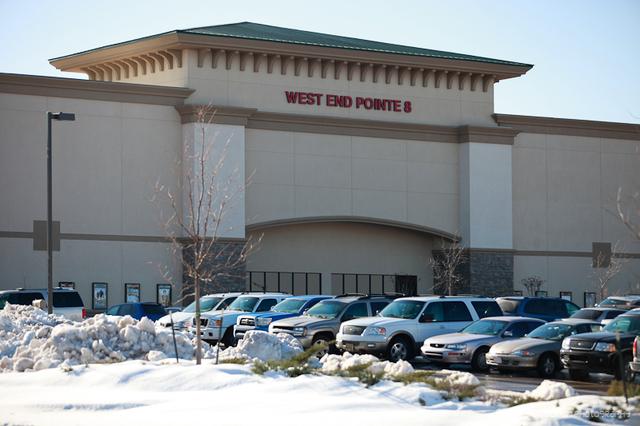 AMC West End Pointe 8 - Showtimes & Tickets
