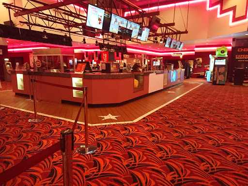 AMC Classic Lisbon 12 , CT - Showtimes - Screendollars