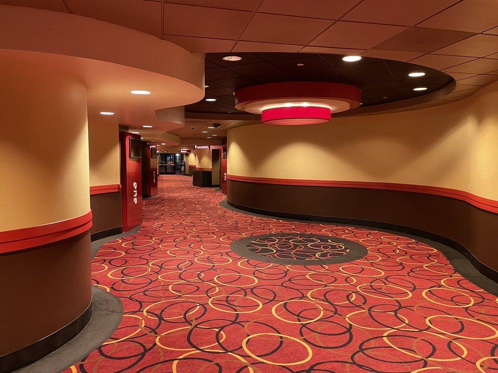 AMC Norwalk 20 Movie Theatre - Showtimes & Tickets