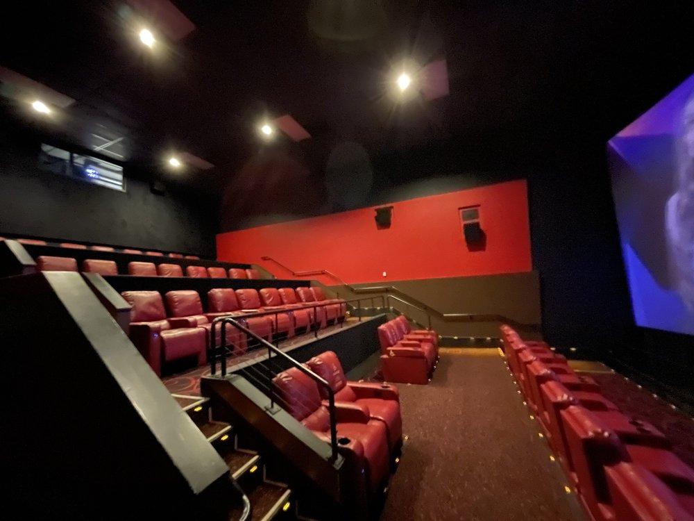 AMC Norwalk 20 Movie Theatre - Showtimes & Tickets