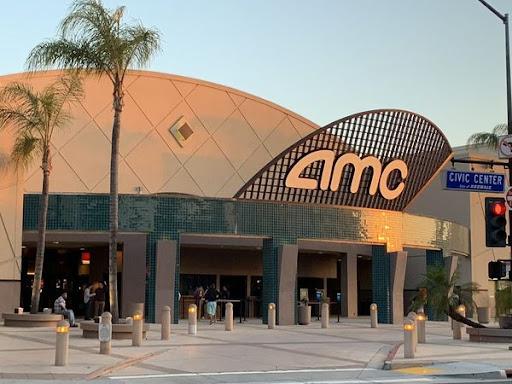 AMC Norwalk 20 Movie Theatre - Showtimes & Tickets