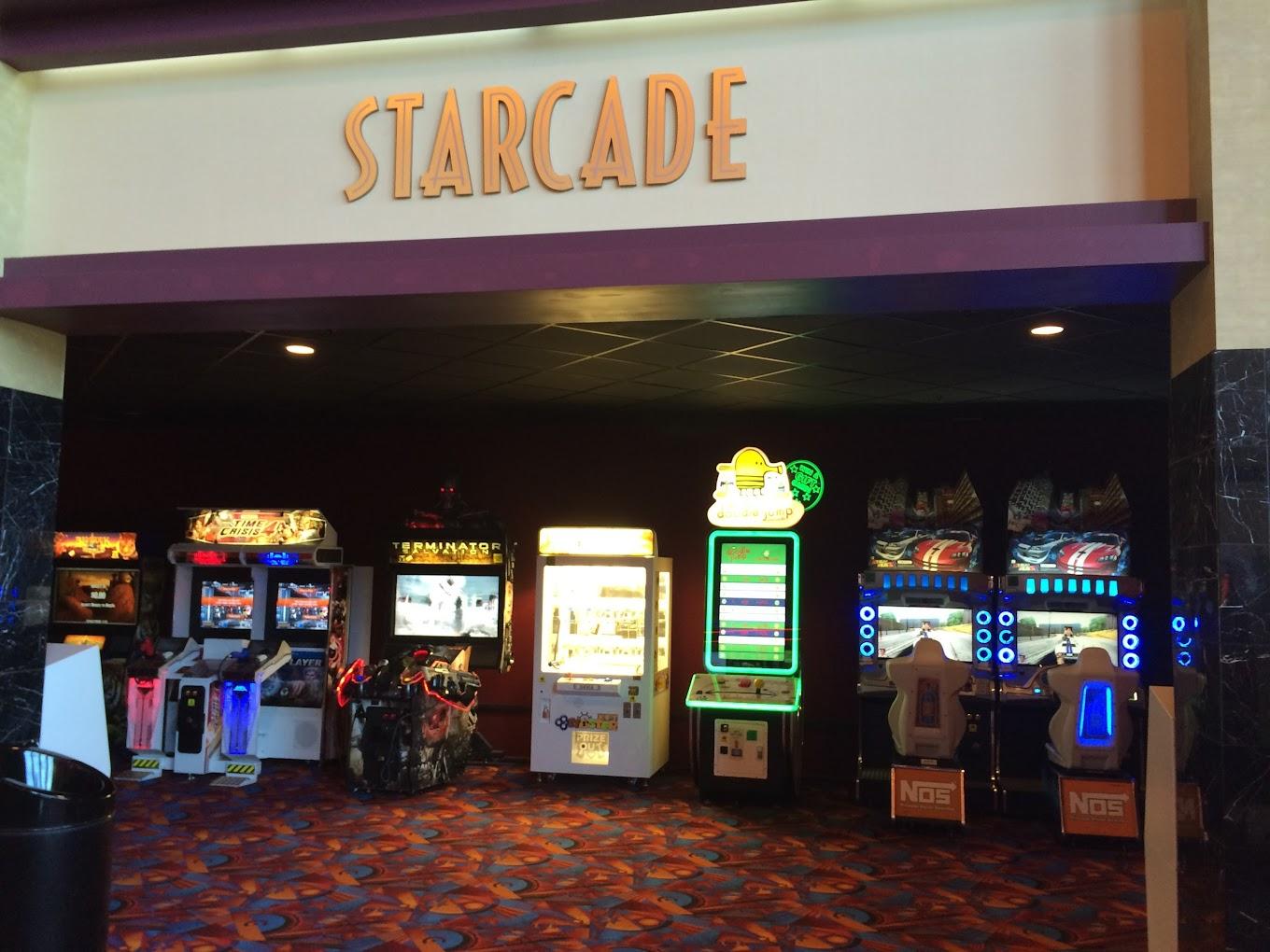 Cinemark Century 16 Union Heights in Sandy, UT - Screendollars