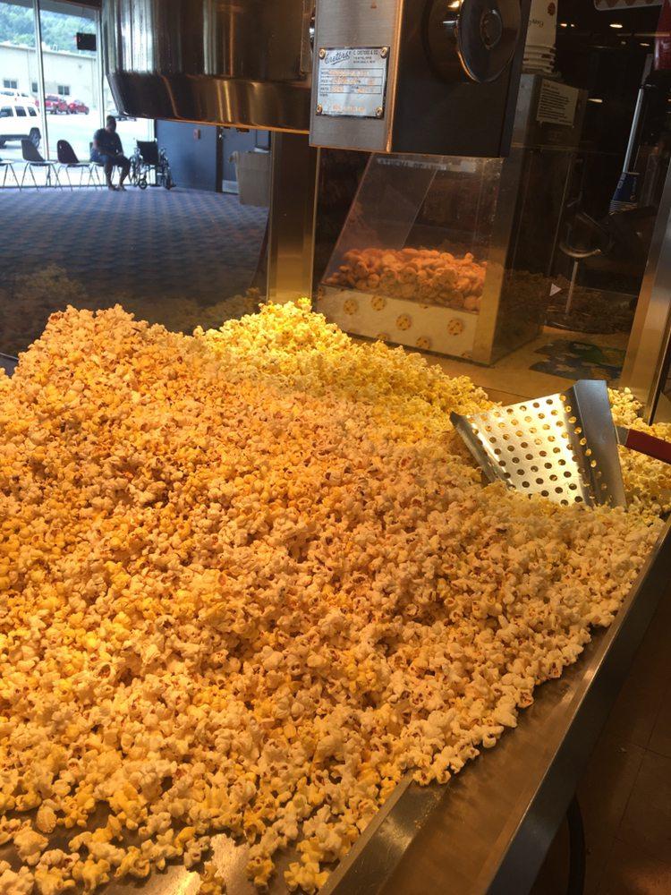 Athena Grand Cinema - Showtimes & Tickets